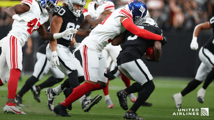 Brandon Jenkins Redskins