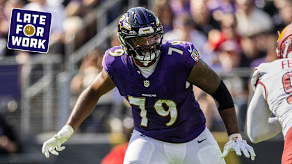 Ravens News Baltimore Ravens baltimoreravens