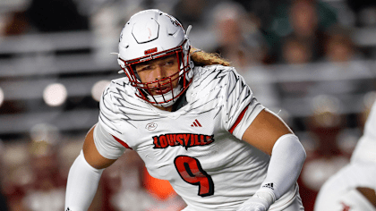 Marcus Gilchrist Chargers 2024