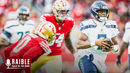 Earl Thomas Interception