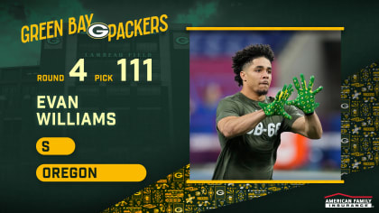 4th round nfl draft store