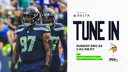 What channel is the seahawks game on store