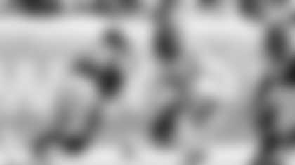 Game Within The Game | Bengals Surging O-Line Confronts Myles Garrett's ...