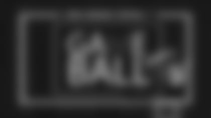 Tyler Bass Special Teams Player of the Month - October | Highlights