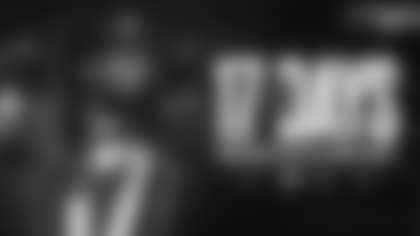 Los Angeles Rams | Rams Legend Nolan Cromwell Honored at Los Angeles ...