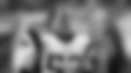 Five things to know about special teams coordinator Larry Izzo