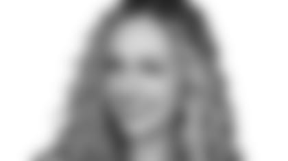 Vikings Cheerleaders | Minnesota Vikings - vikings.com