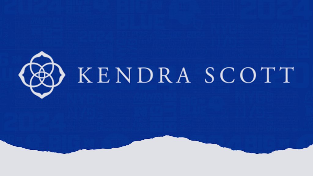 Kendra Scott Logo