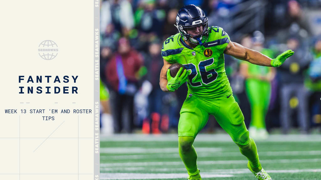 Week 13 fantasy store