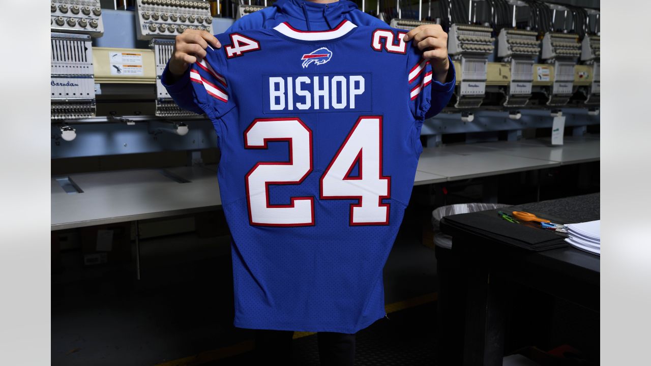 2024 Rookie Numbers - NFL General - FootballsFuture.com