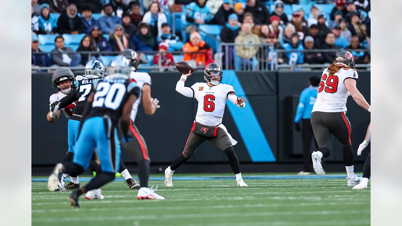 Panthers Vs Tampa Bay Week 17 NFC South Review: Atlanta's Loss Is