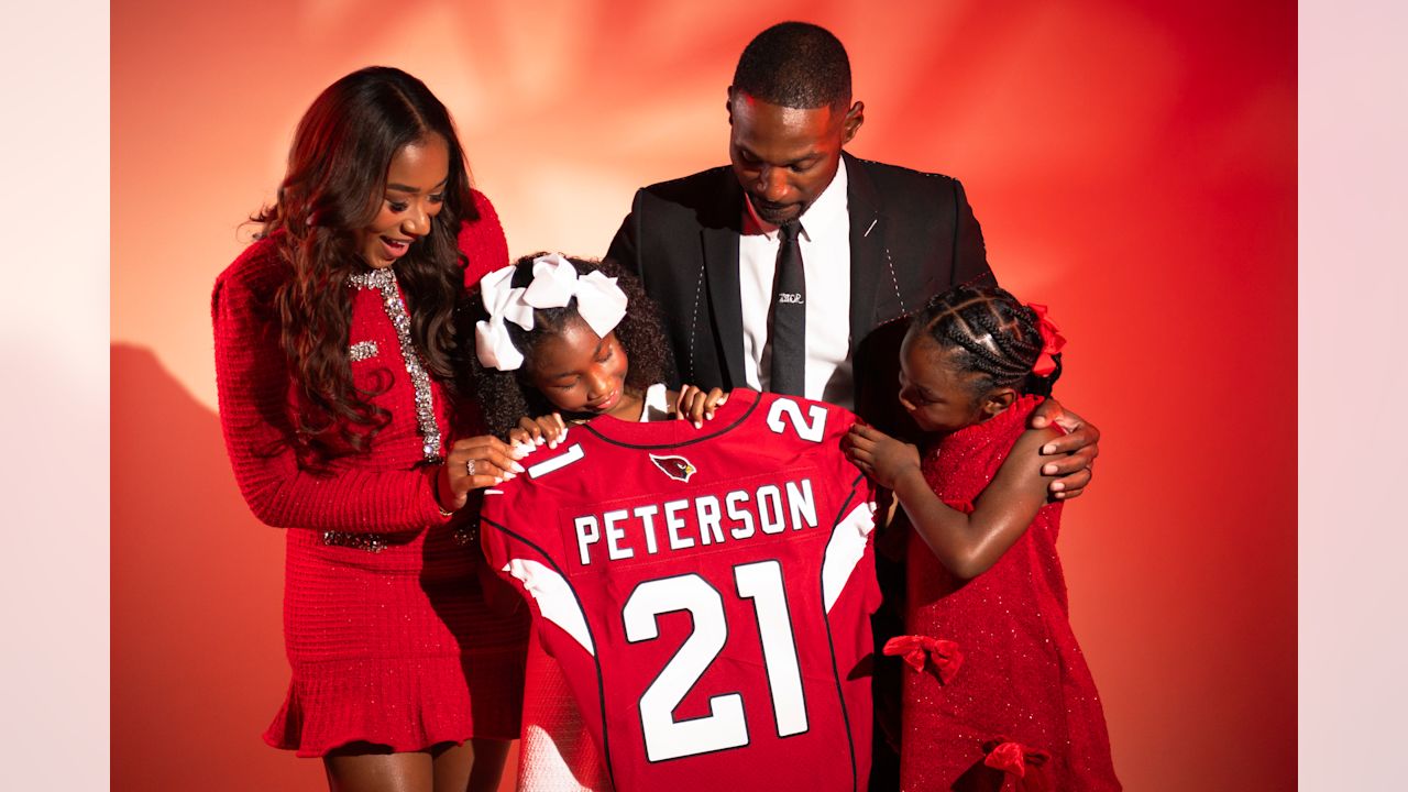 Patrick Peterson Wallpaper Cardinals