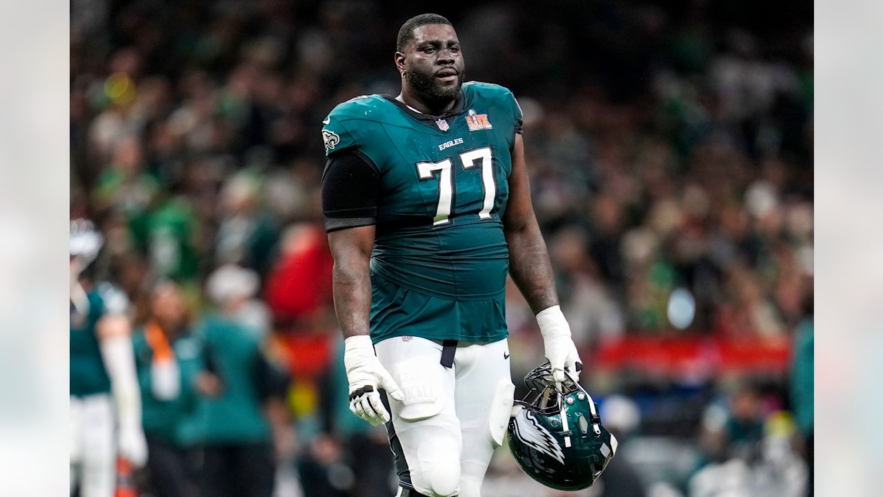 🔥 Bring champion Mekhi Becton back! This isn’t just a roster move — it ...