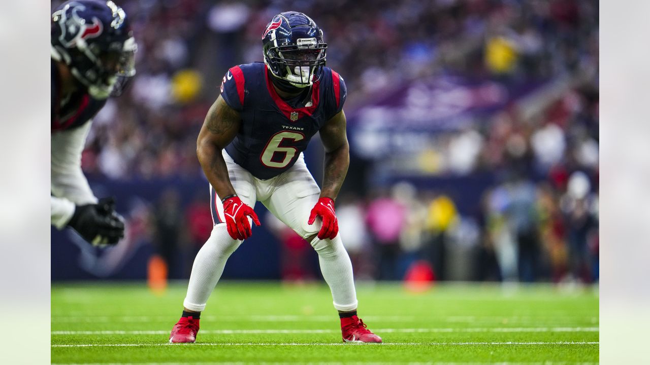 Denzel Perryman Miami