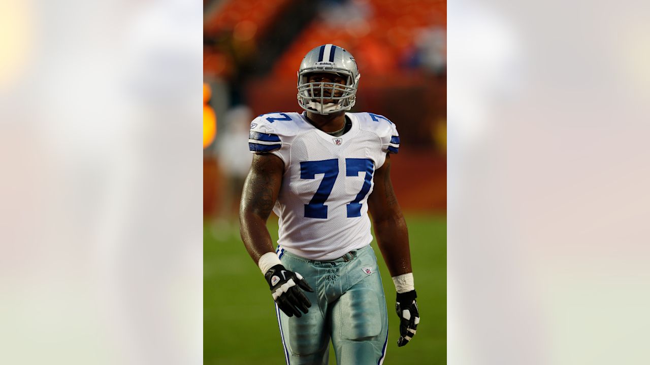 Tyron Smith Pro Bowl