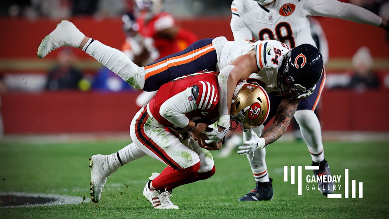 BREAKING NEWS: After the Chicago Bears’ heartbreaking 42–38 loss to the ...