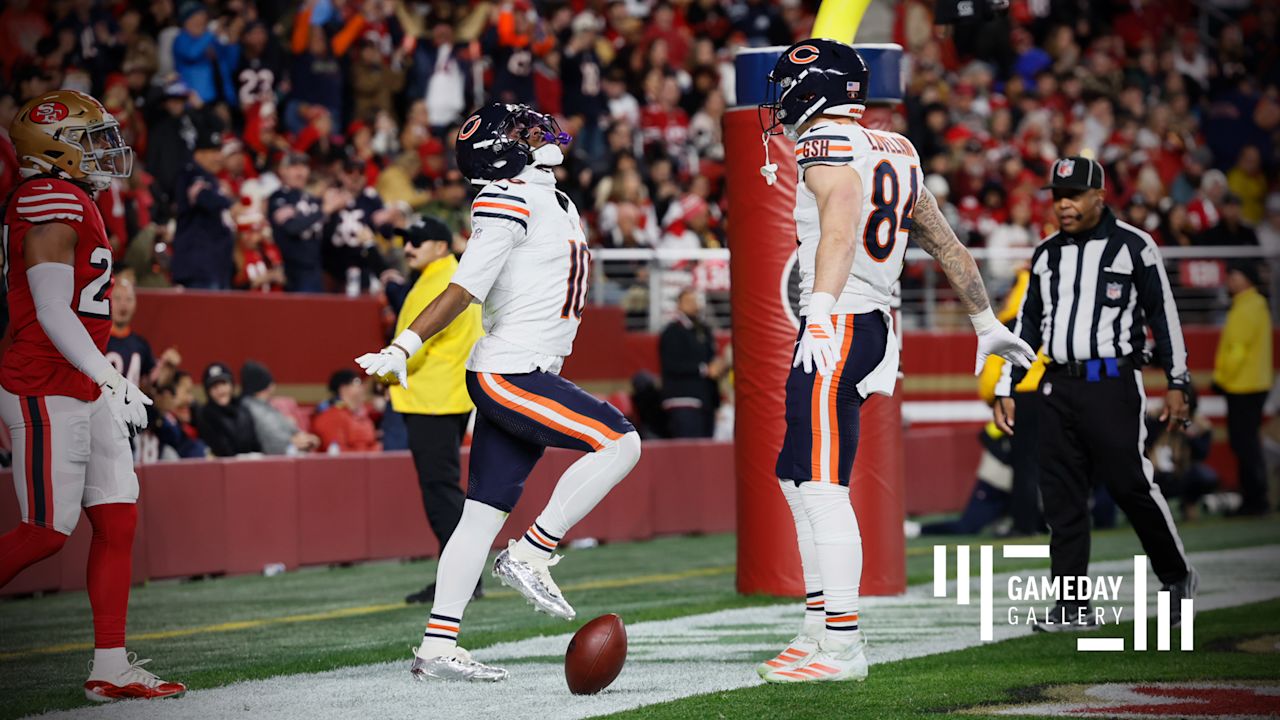 BREAKING NEWS: After the Chicago Bears’ heartbreaking 42–38 loss to the ...