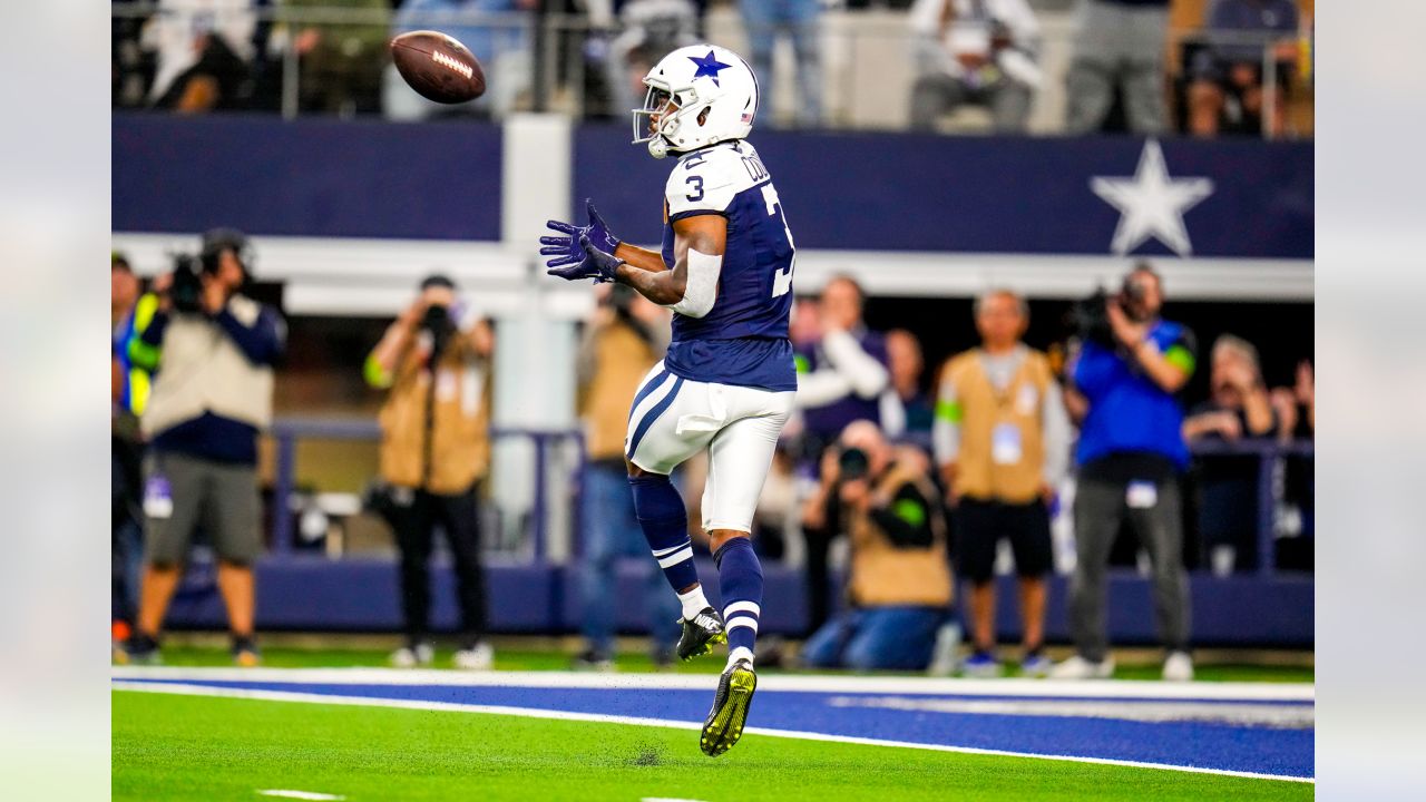 Cooks : r/Dallas_Cowboys