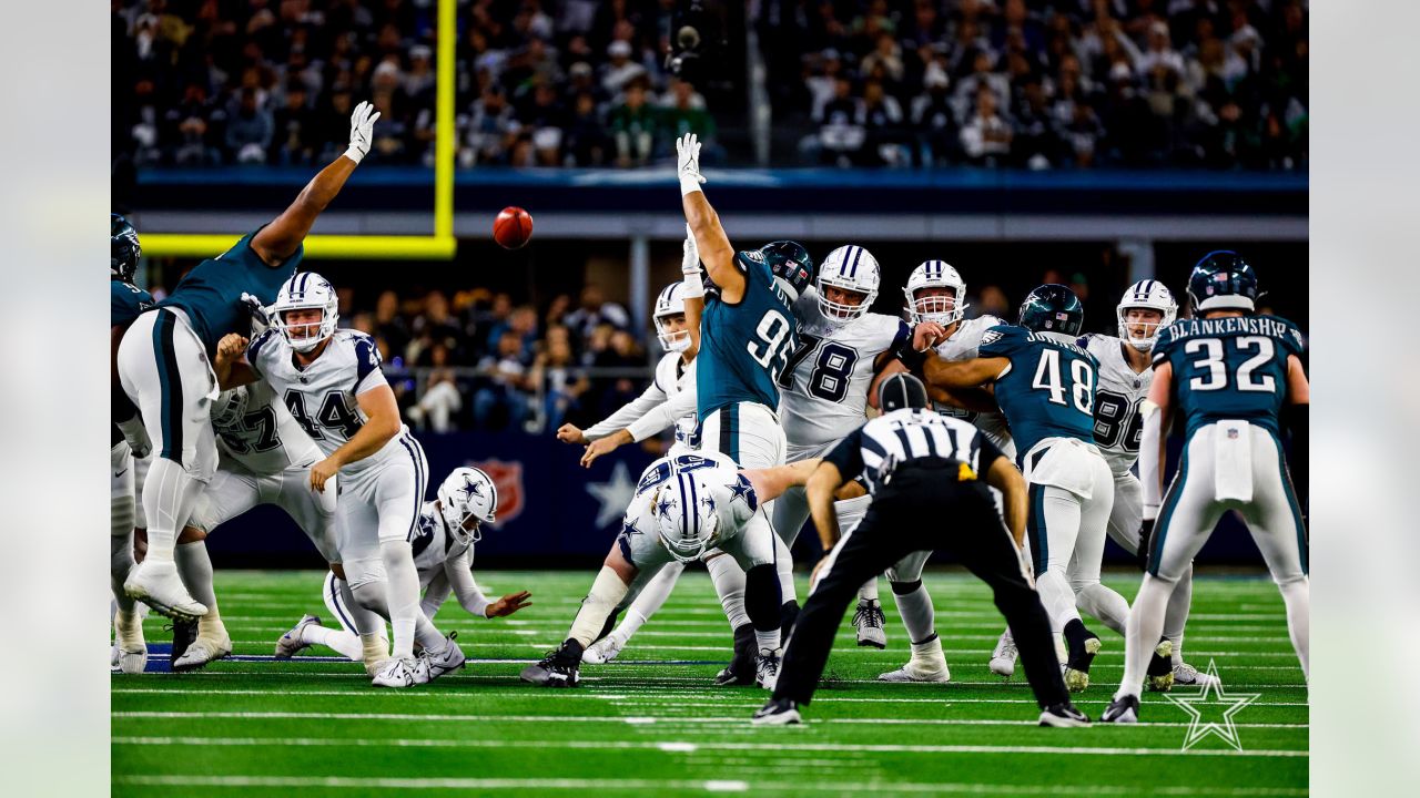 Through the Uprights : r/Dallas_Cowboys