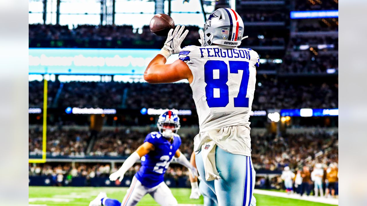 Ferguson : r/Dallas_Cowboys