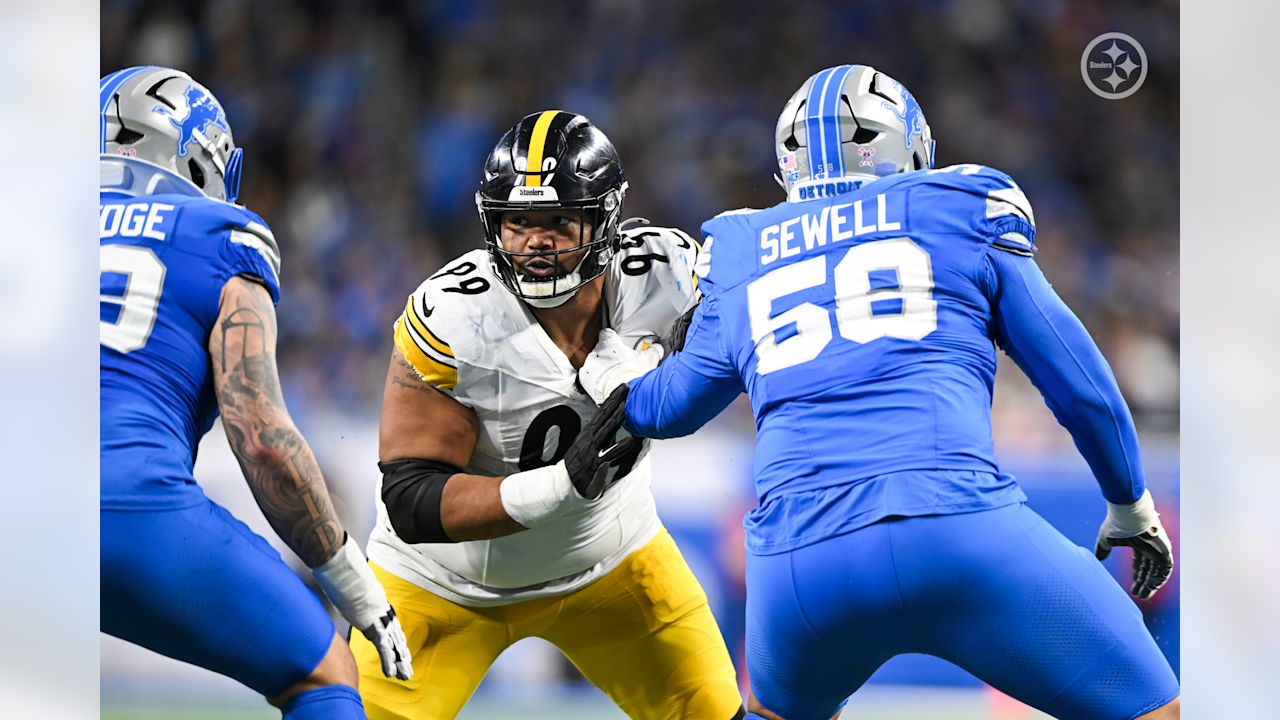 2025 GDT Week 17 Da Steelers 9-6 Host Da Browns 3-12 - Pittsburgh ...