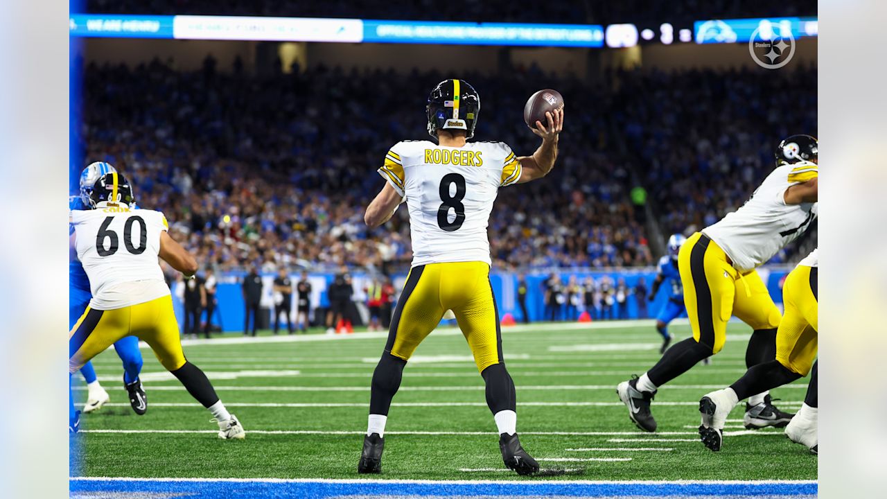 2025 GDT Week 17 Da Steelers 9-6 Host Da Browns 3-12 - Pittsburgh ...