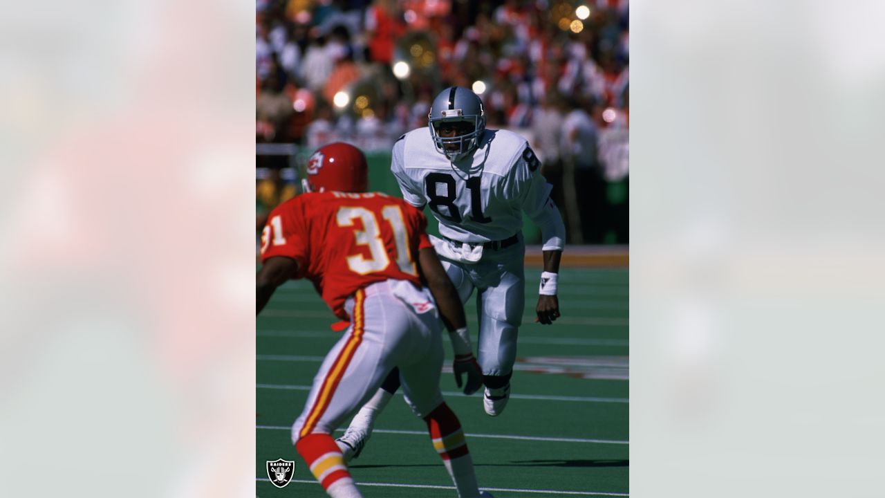 1988 Nfl Draft Nebraska Keith End Zone Jones Signed Autographed