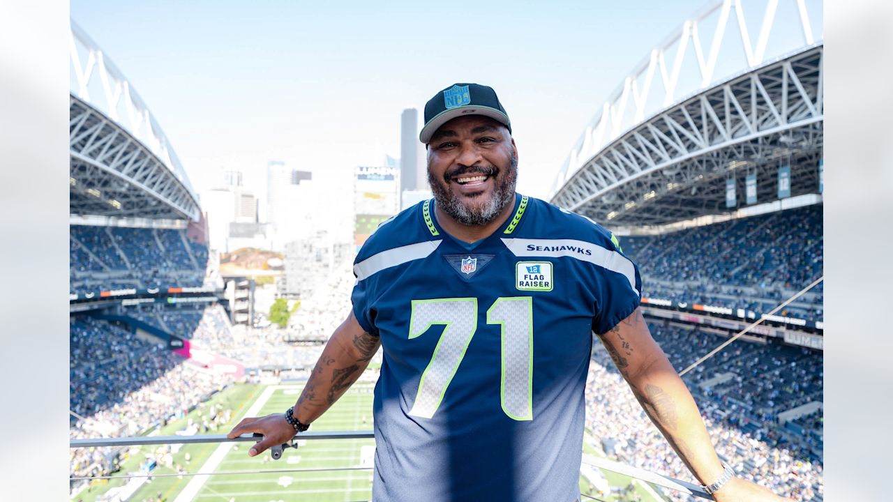 Walter Jones 2024 Announcing The 2024 Cogence Walter Jones Drive Award