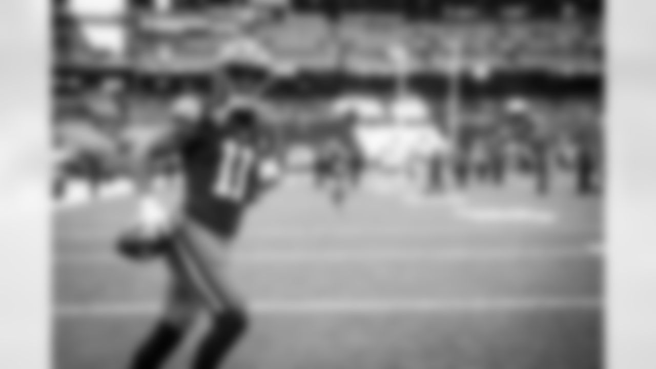 Photos: The Browns Offseason Roster