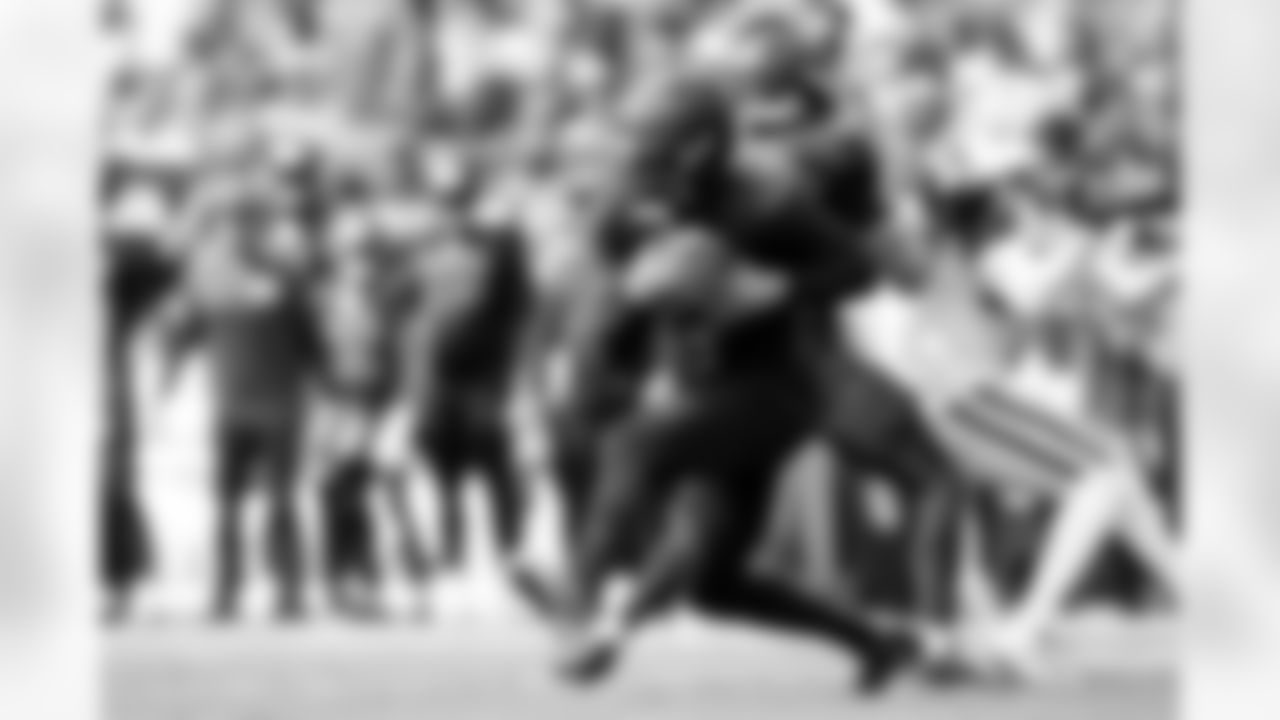 Browns 53-Man Roster 2025: Player Photos