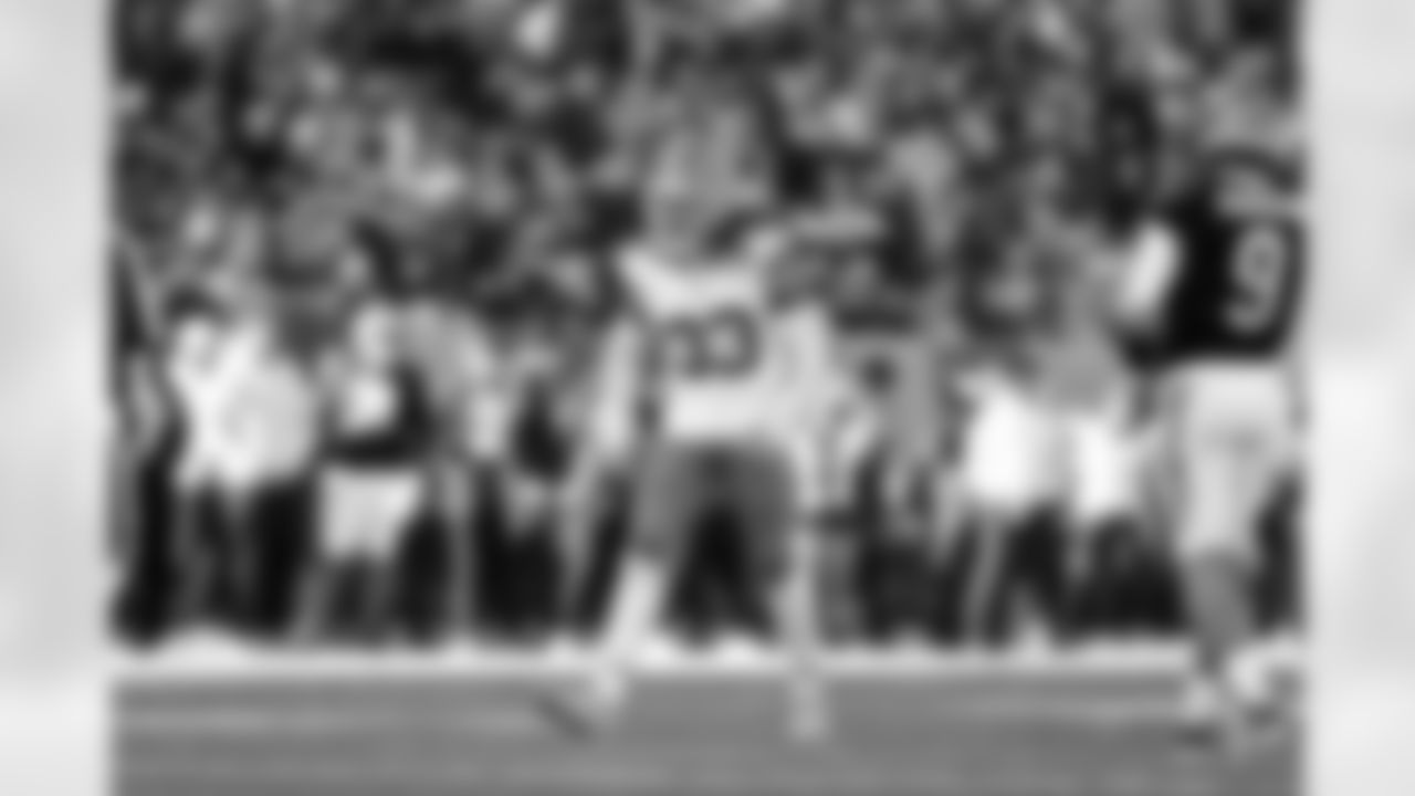 In-Game Highlights from 2025 Browns vs. Bengals Week 18