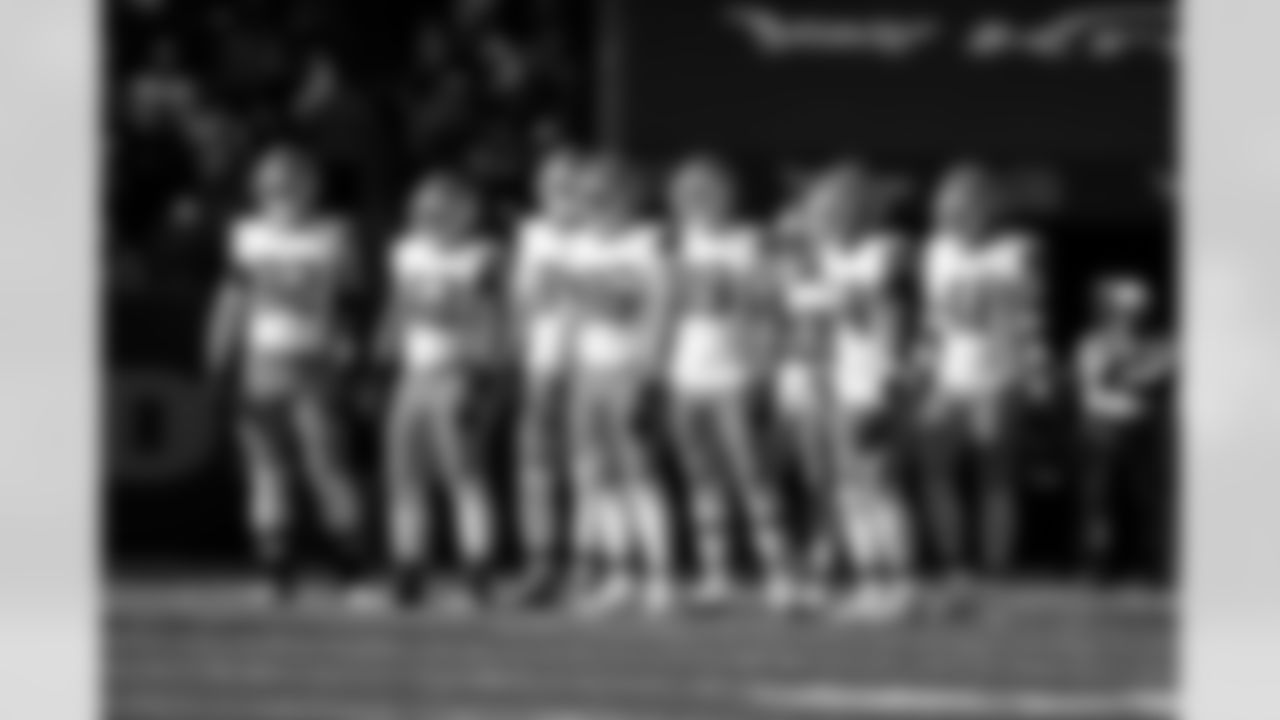 In-Game Highlights from 2025 Browns vs. Bengals Week 18