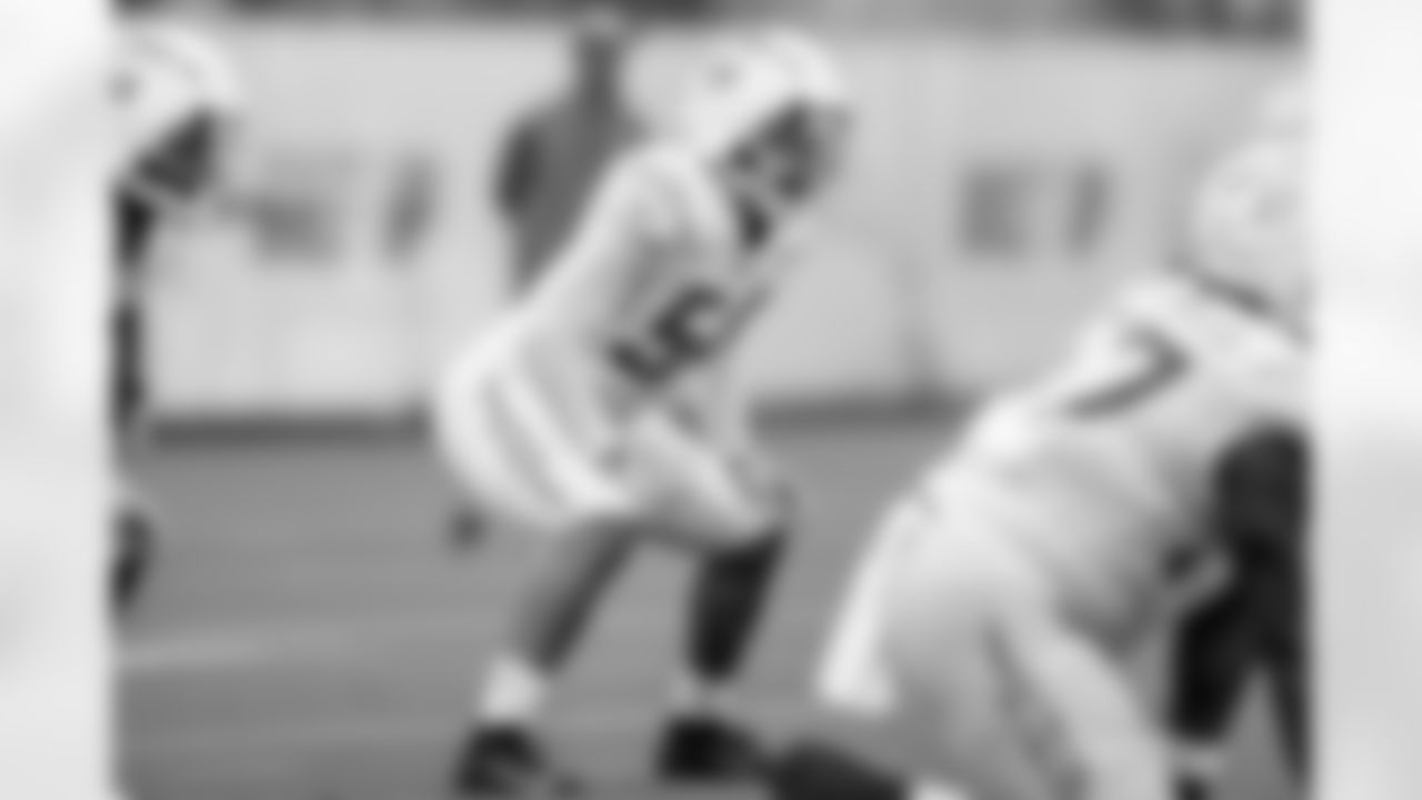 Meet the 2024 Chargers 53-Man Roster