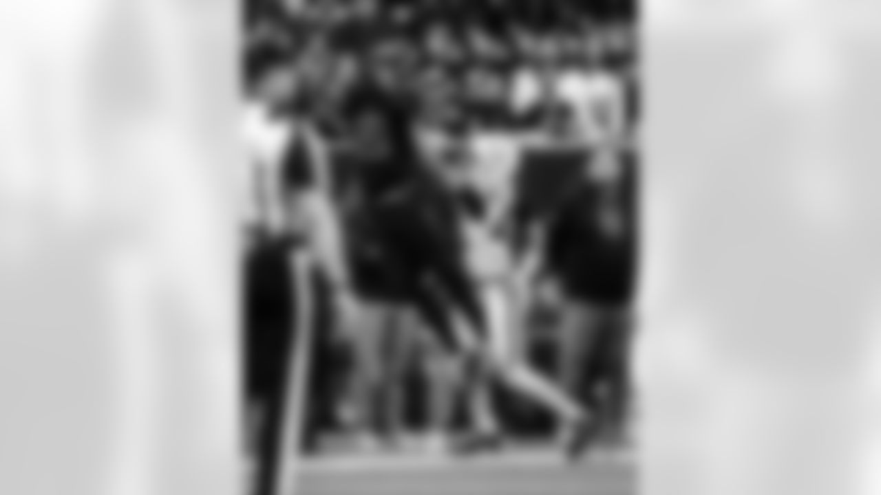 Game Highlights: Colts at Texans, Week 18