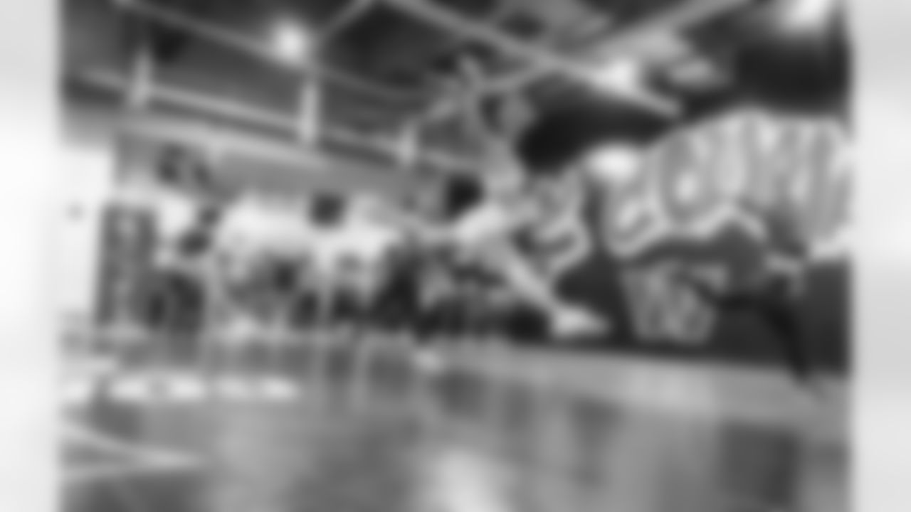 PHOTOS | 2026 Command Force Audition Workshop