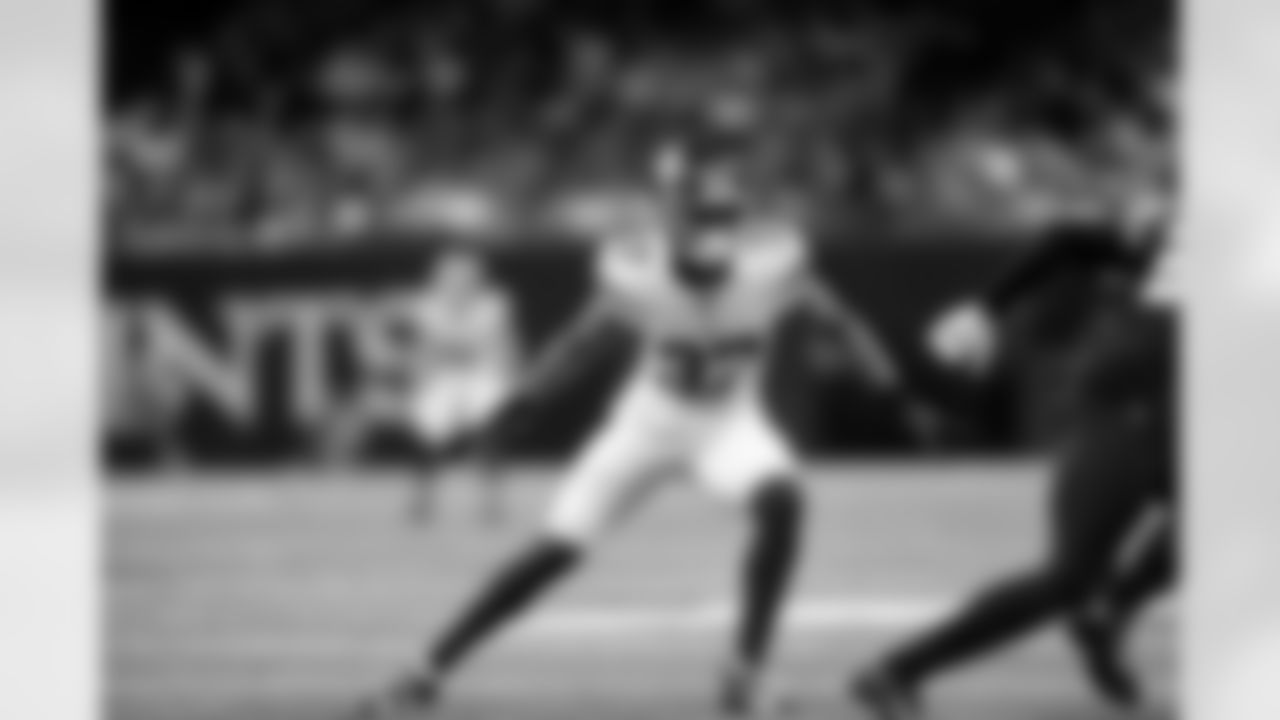 New York Giants 2024 roster in photos