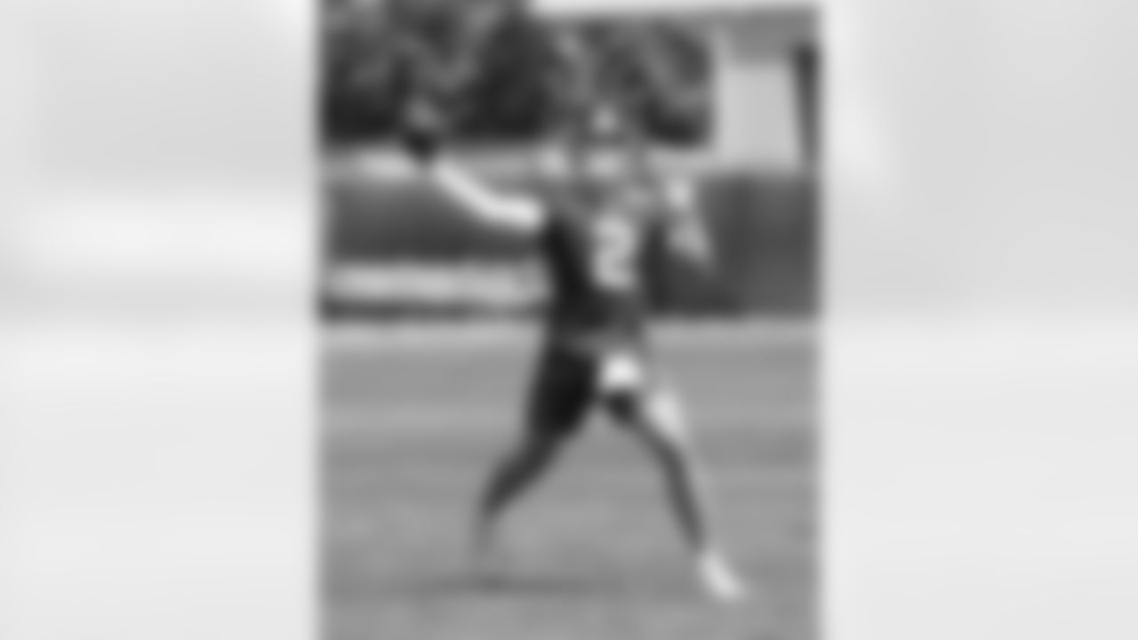 New York Giants 2024 roster in photos