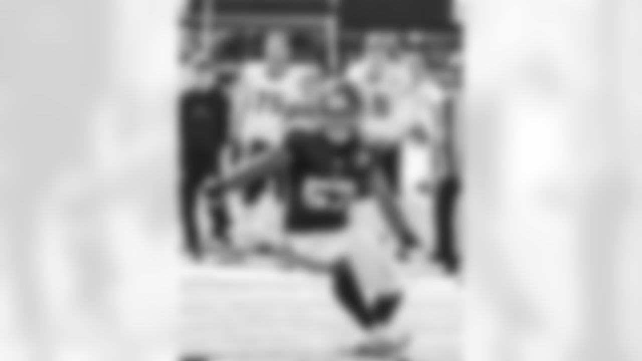 New York Giants release official 2024 schedule