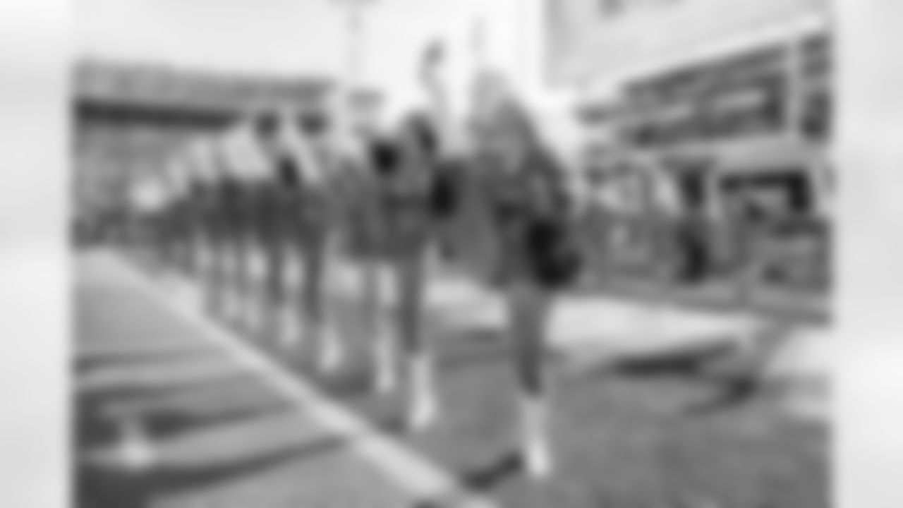 ROAR of the Jaguars: Bills vs. Jaguars Wild Card