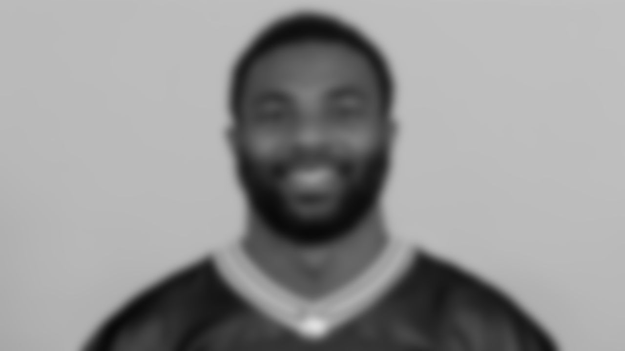 Packers 2024 roster in photos