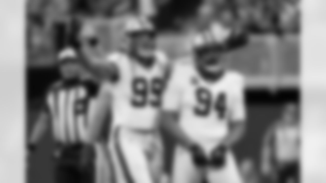 Game Recap: Atlanta Falcons 19, New Orleans Saints 17 | 2025 NFL Week 18