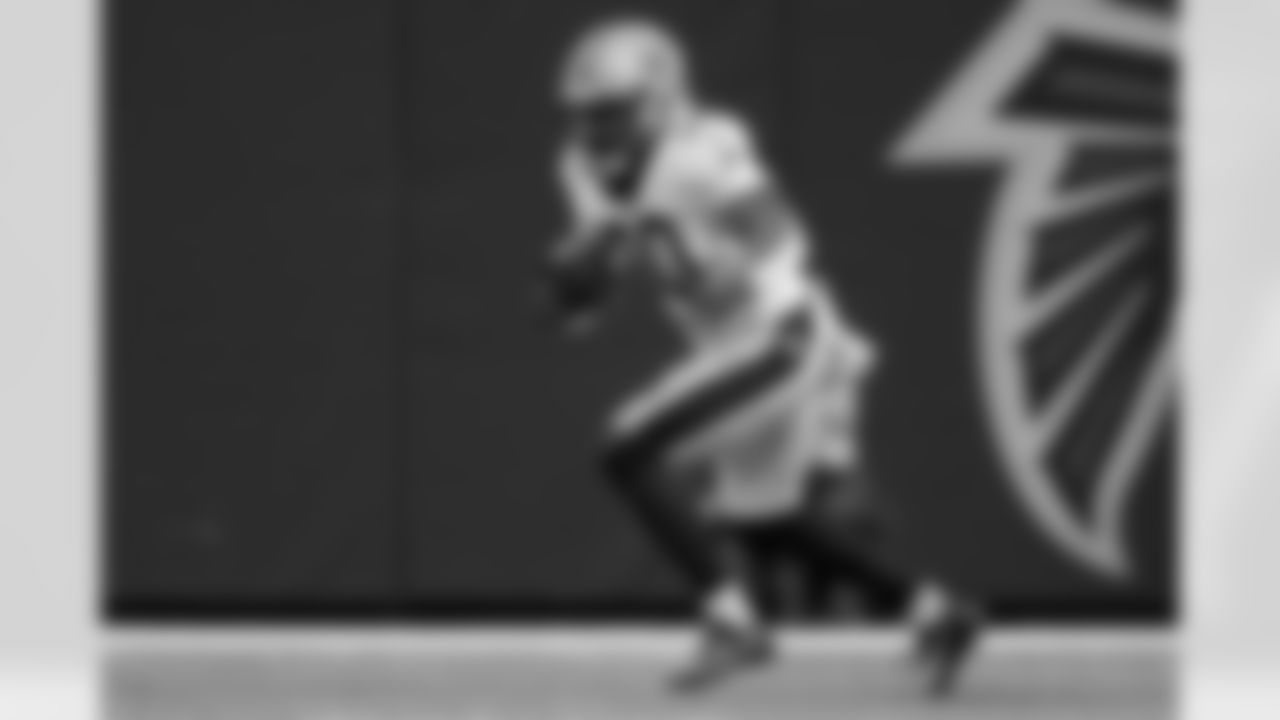 Game Recap: Atlanta Falcons 19, New Orleans Saints 17 | 2025 NFL Week 18