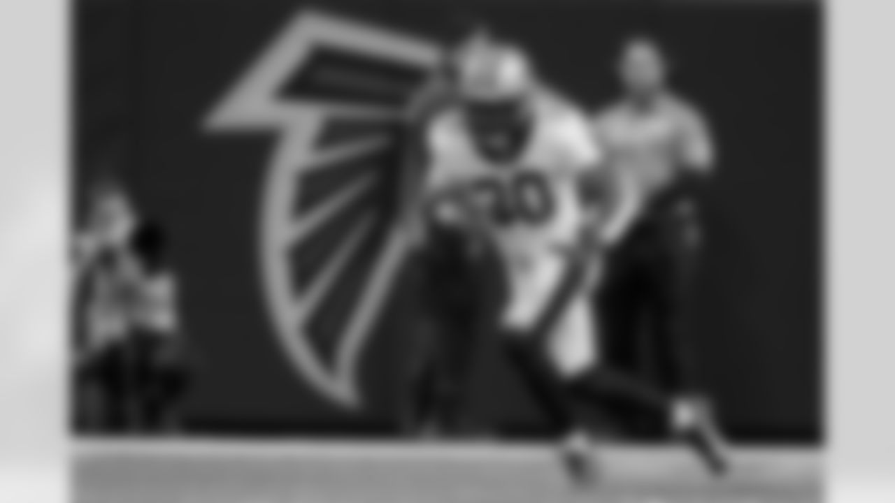 Game Recap: Atlanta Falcons 19, New Orleans Saints 17 | 2025 NFL Week 18