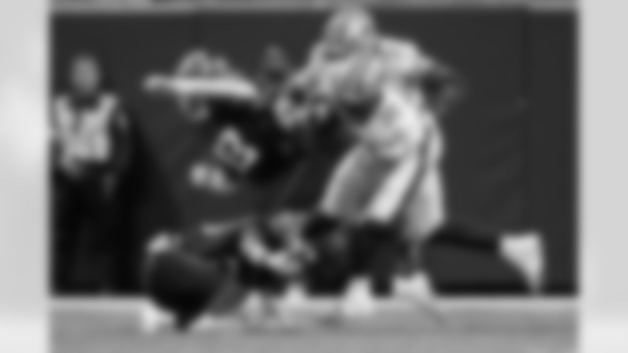 Game Recap: Atlanta Falcons 19, New Orleans Saints 17 | 2025 NFL Week 18