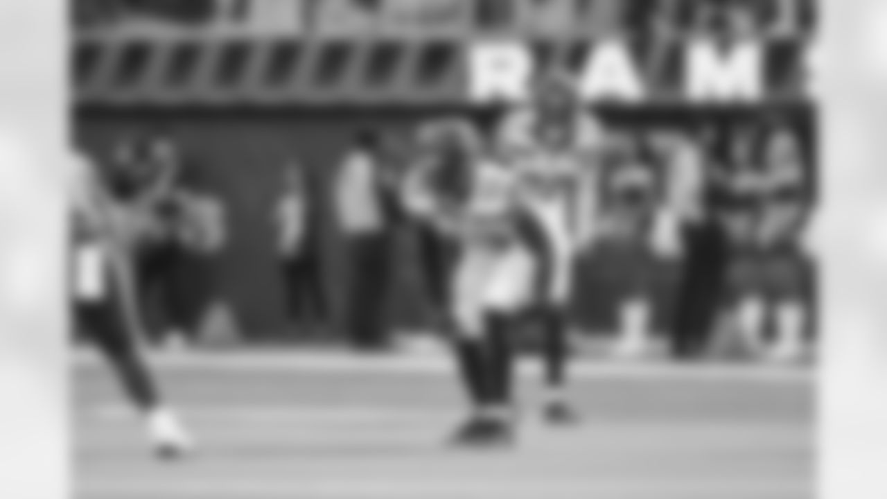Tyler Lockett: ‘I Always Will Be A Seahawk Through And Through’