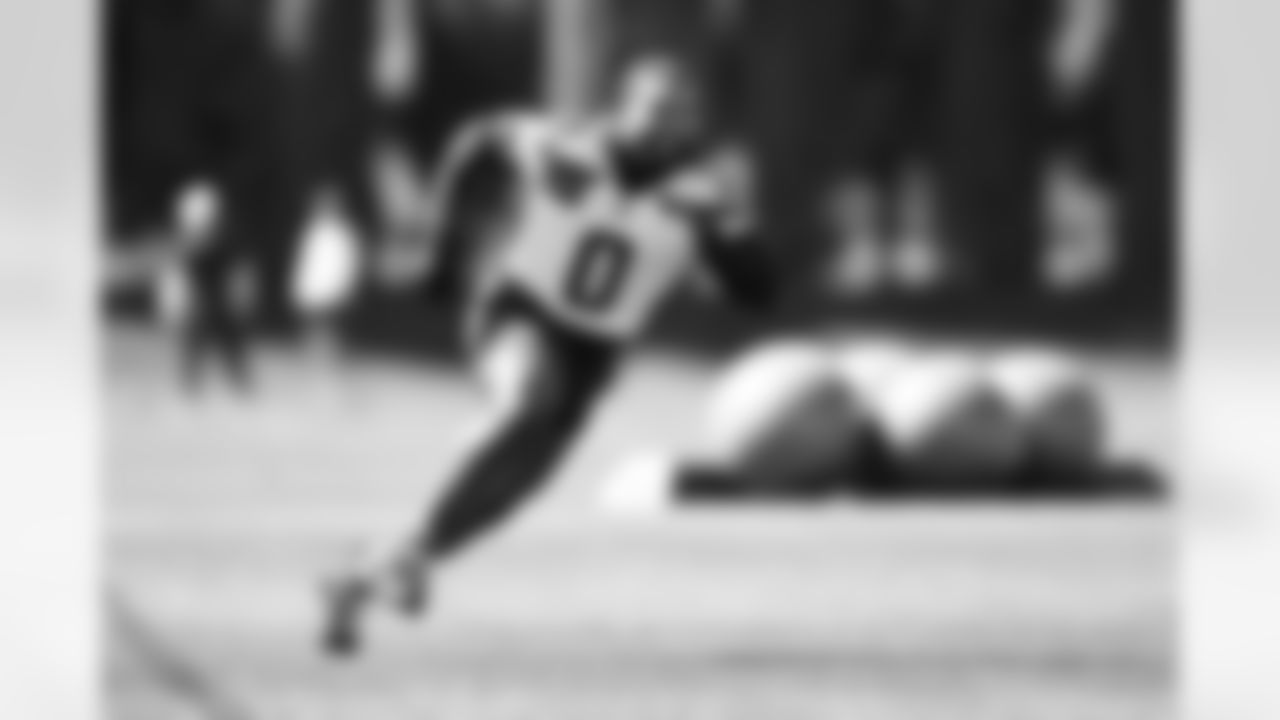 Seahawks Make Roster Moves, Establish Initial 2024 53-Man Roster