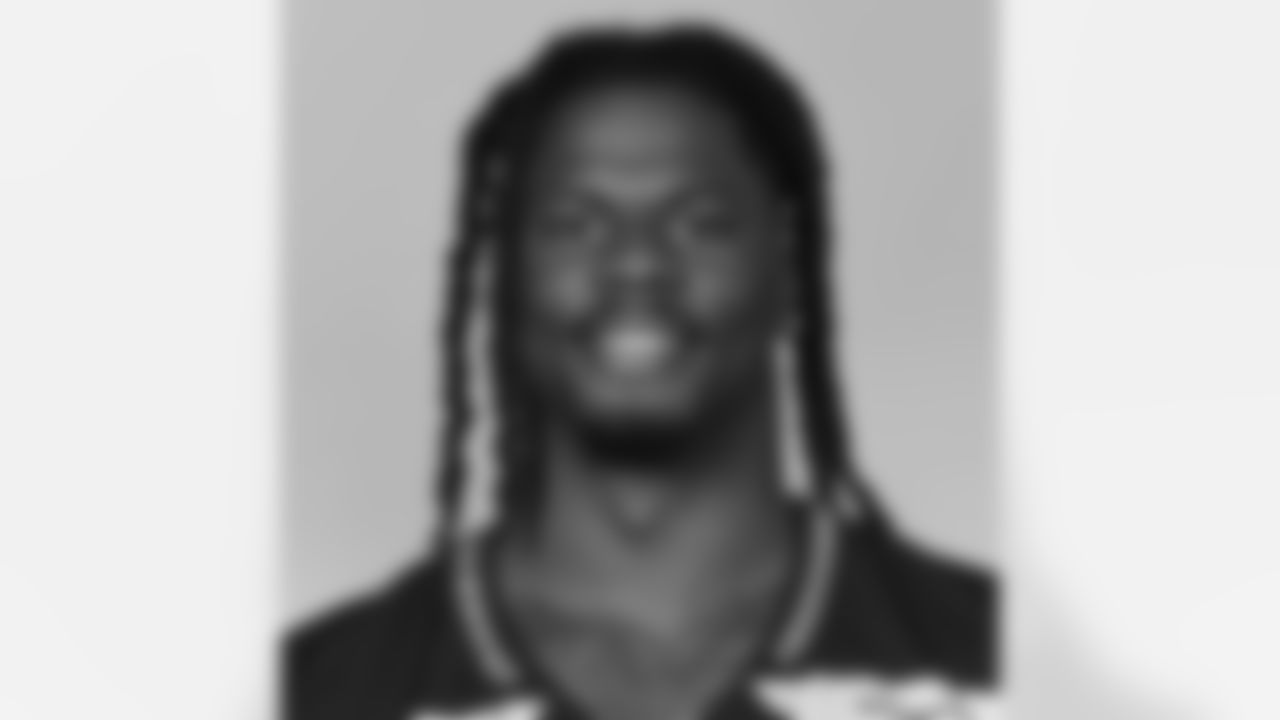 S Jerrick Reed II Designated To Return To Practice; McClendon Curtis ...
