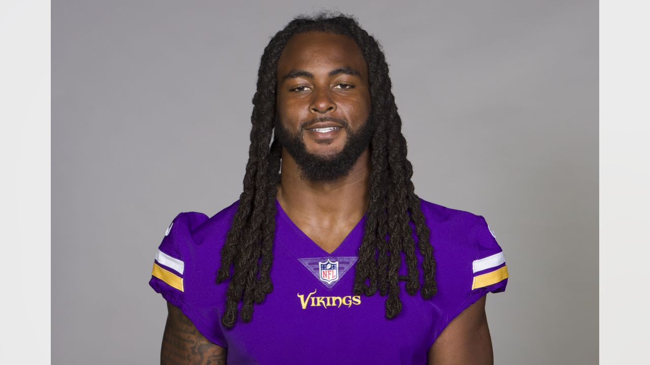 Kader Der Minnesota Vikings