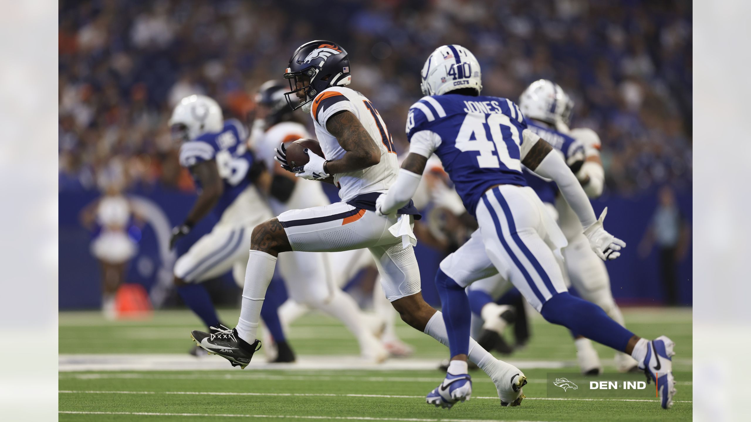 2024 NFL Changes - Page 315 - Sports Logo News - Chris Creamer's Sports Logos Community - CCSLC ...