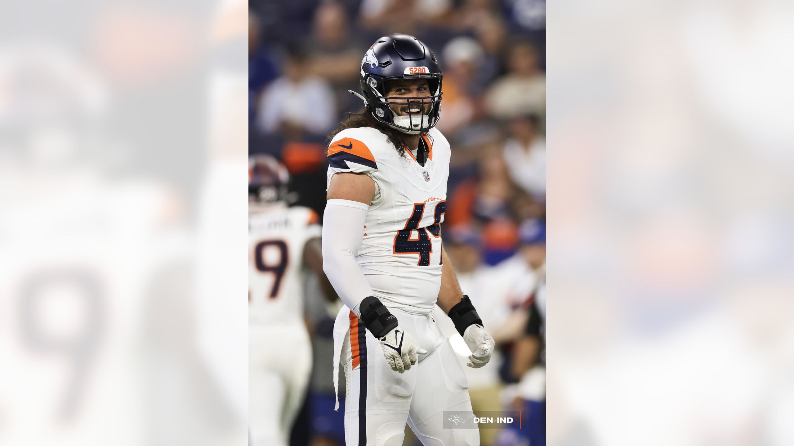 2024 NFL Changes - Page 315 - Sports Logo News - Chris Creamer's Sports Logos Community - CCSLC ...